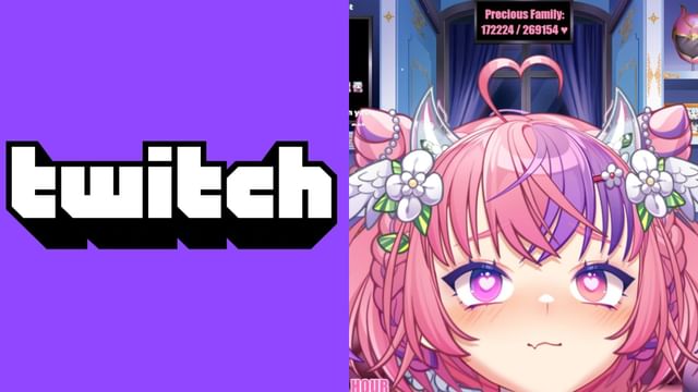 IronMouse breaks all-time female subscriber record on Twitch during her recent substation for ...