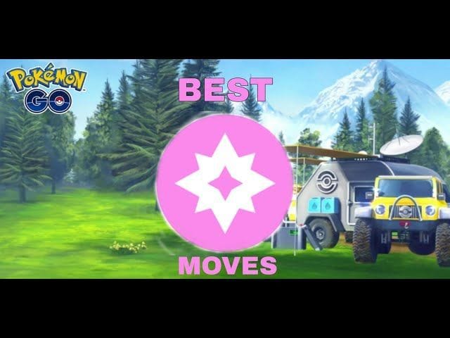 Pokemon GO Mega Sableye raid guide (June 2023): Best counters ...