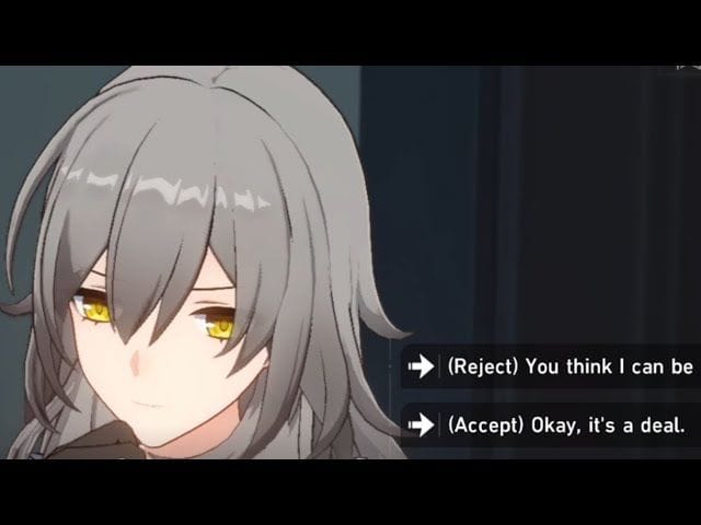 Honkai Star Rail Mr. Cold Feet: Should you turn him in?