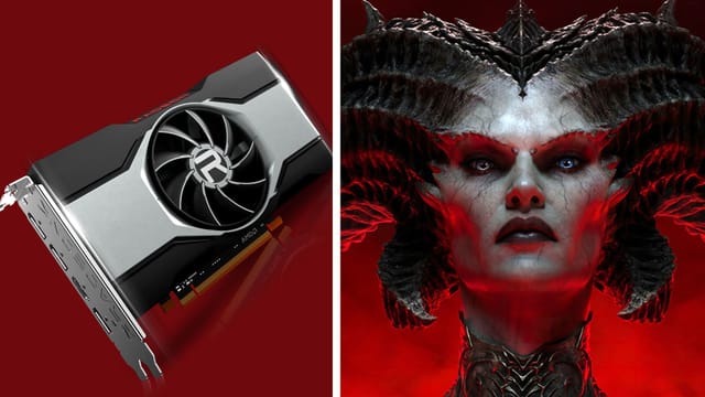 5 best GPUs to play Diablo 4