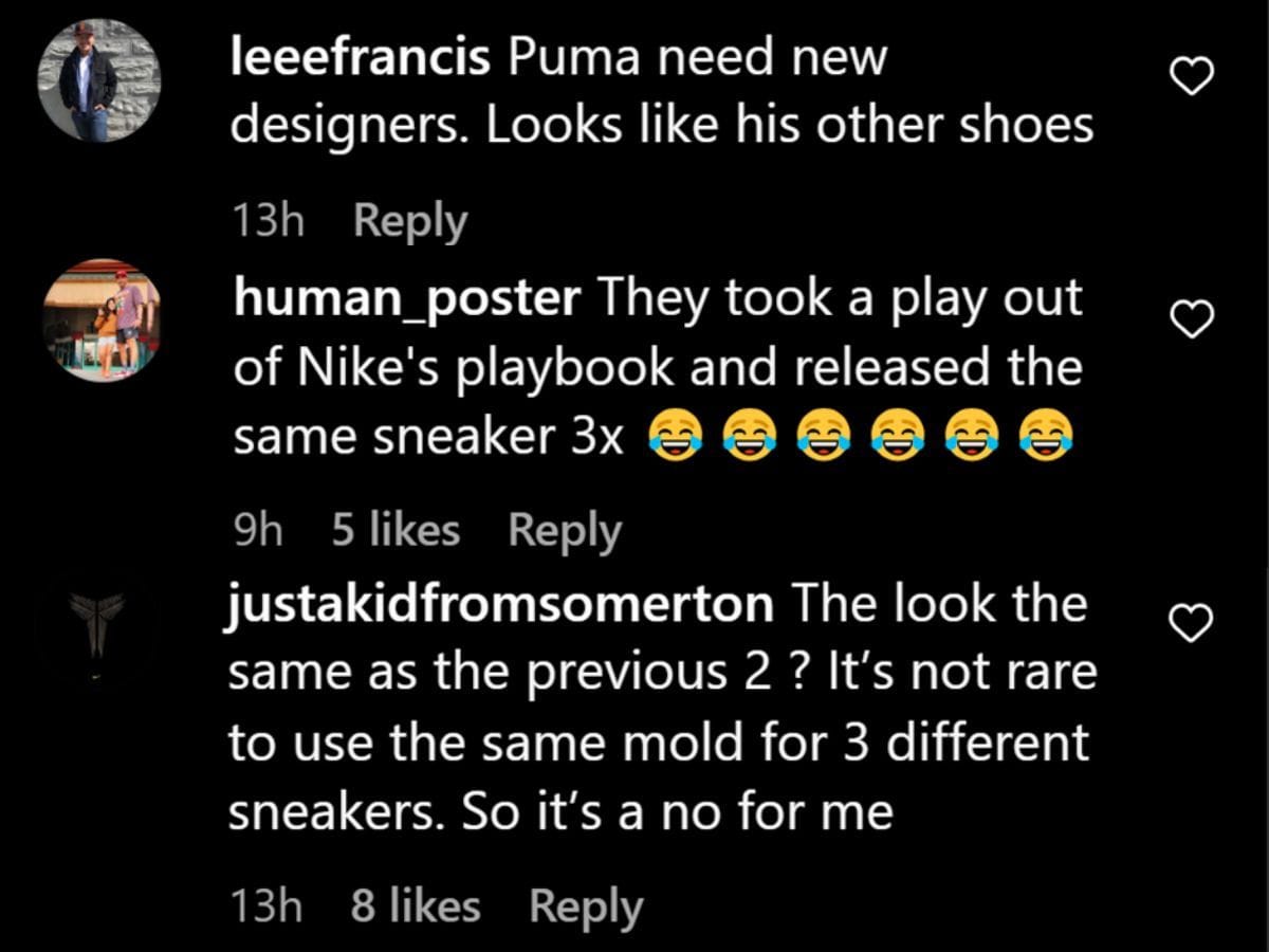 Netizens complain about the limited edition LaMelo Ball NFT MB.03 ...