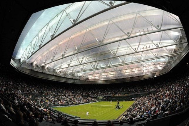 Why is Wimbledon so famous?