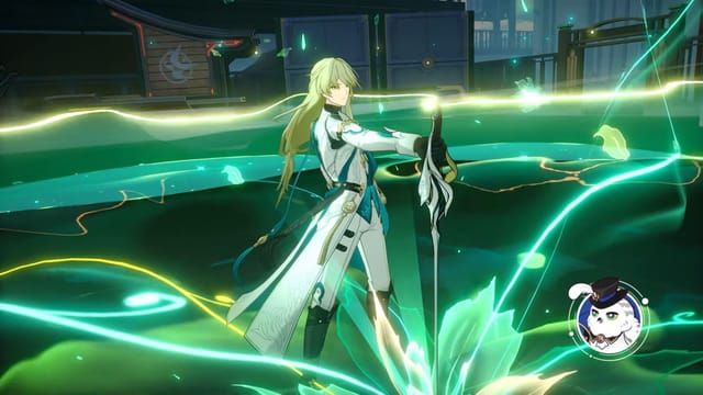 Honkai Star Rail Luocha trailer: Confirmed skills, abilities, and more