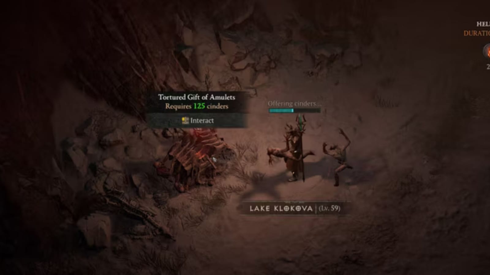 What are Helltides in Diablo 4?