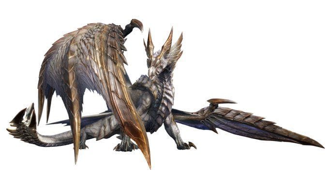 Monster Hunter Rise: Sunbreak - Final title update, Primordial Malzeno ...