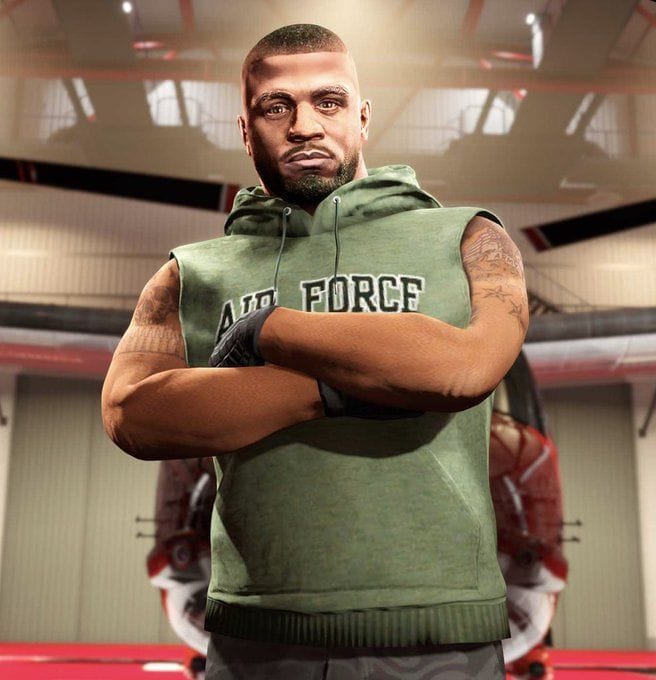 GTA Online San Andreas Mercenaries DLC: List of new features and ...