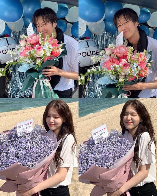 Na In-woo and Kim Ji-eun confirmed for the upcoming mystery ENA drama