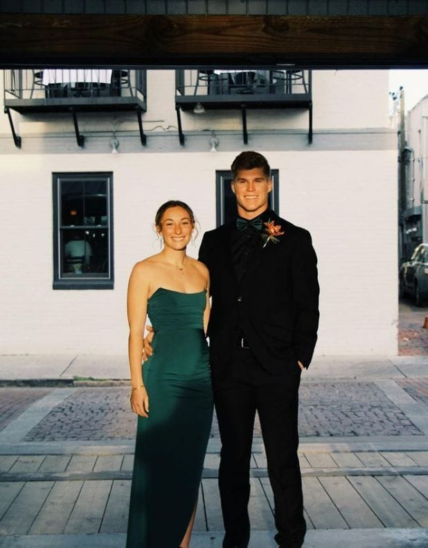 Who is Walker Jenkins’ girlfriend? | Recent Relationship Status, Rumors ...