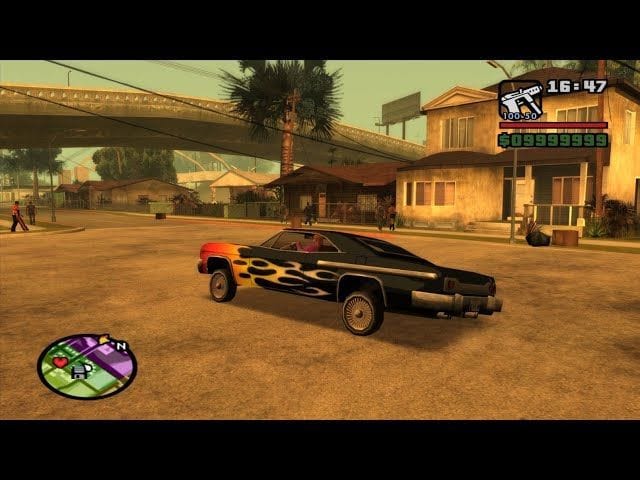 When did GTA San Andreas come out? A brief history of one of the best ...
