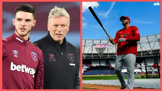 Who plays at London Stadium? Find out which iconic team's home ground ...