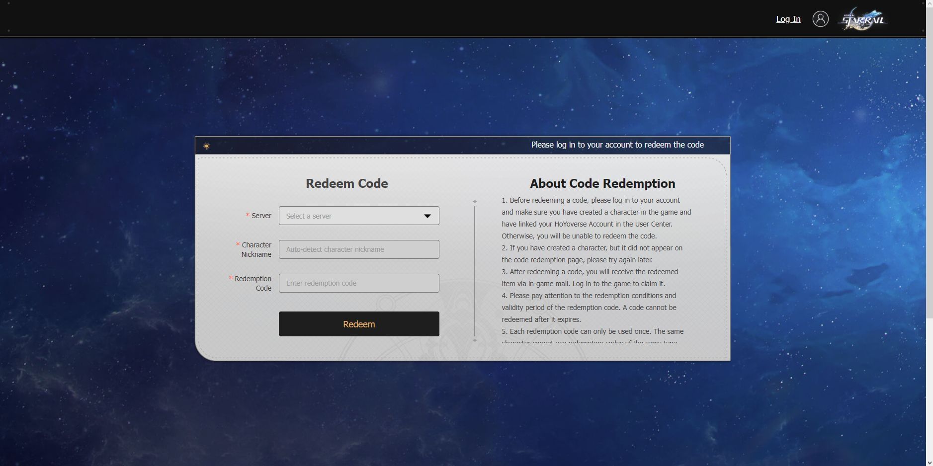 Honkai Star Rail Prime Gaming rewards for June: Redeem code to get free ...