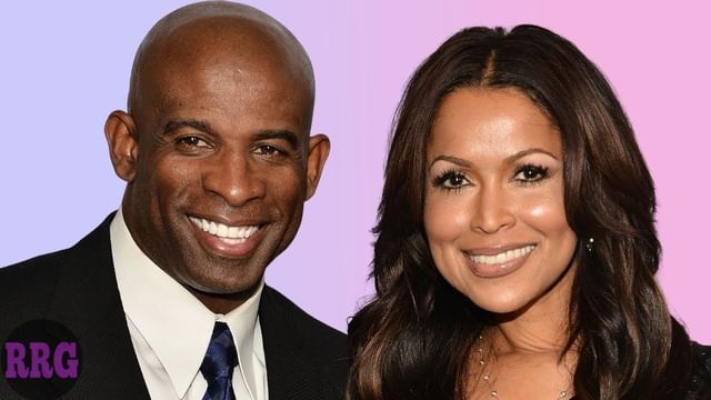 Who is Deion Sanders' girlfriend, Tracey Edmonds? All you need to know about Daytime Emmy ...