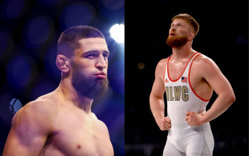 undefeated fighters: "Gonna be champions sooner or later" - Fans pick ...