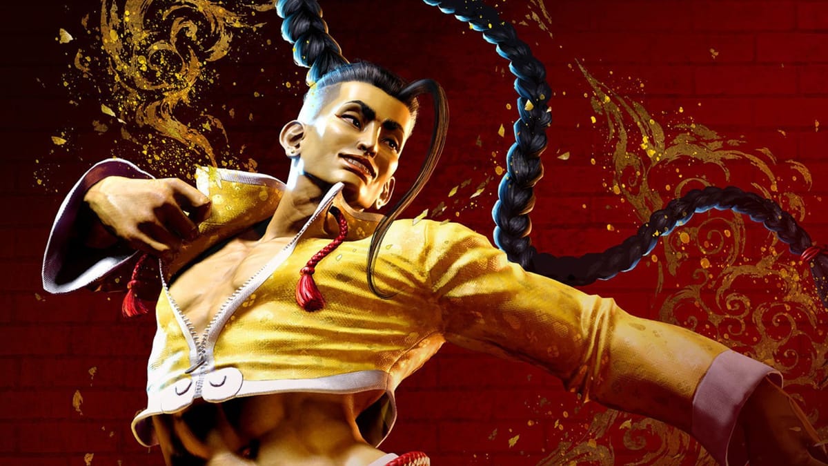 All Street Fighter 6 English and Japanese voice actors