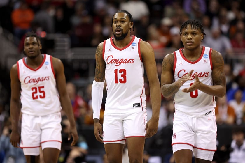 Jarace Walker NBA Draft 2023: Scouting report, age, projected teams and ...