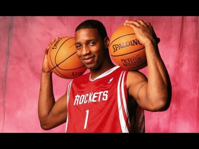 "We starting you no questions asked" - NBA fans rally around Tracy ...