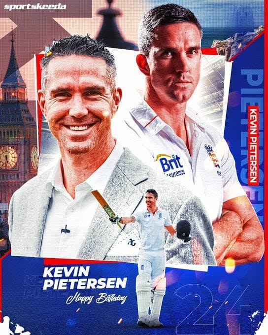Kevin Pietersen's top 3 knocks vs India in Tests