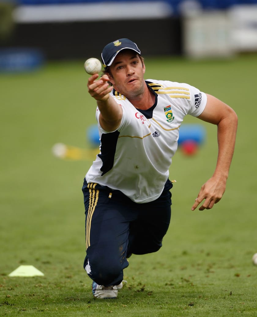 IPL: 3 best Albie Morkel moments in the IPL
