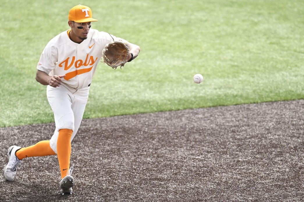 Tennessee Baseball roster 2023: Complete depth chart, positions ...