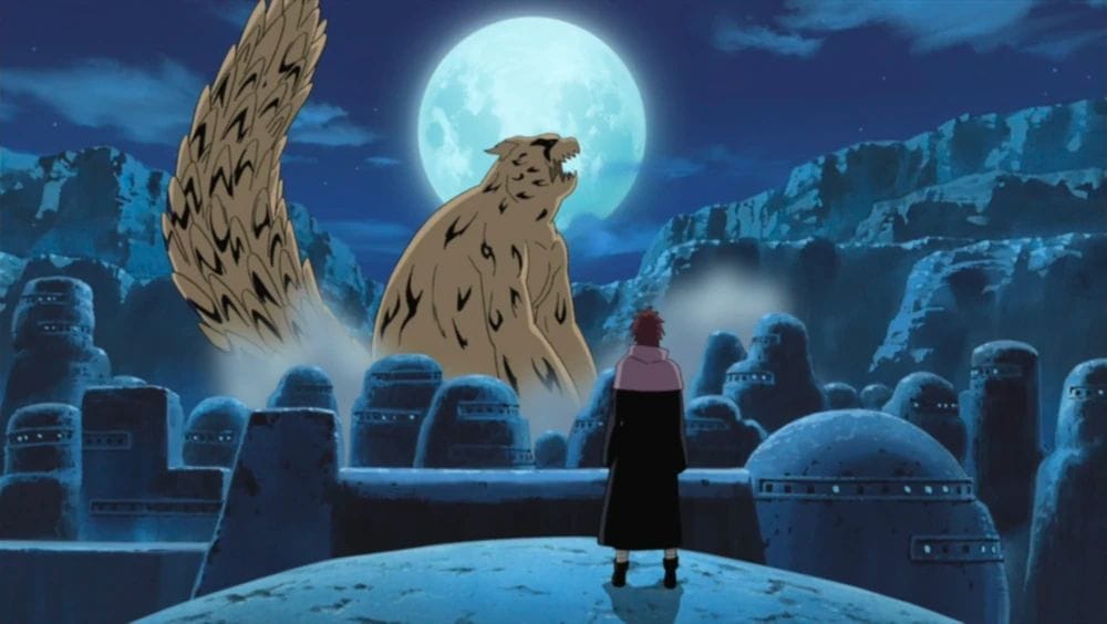 Who is Rasa in Naruto?