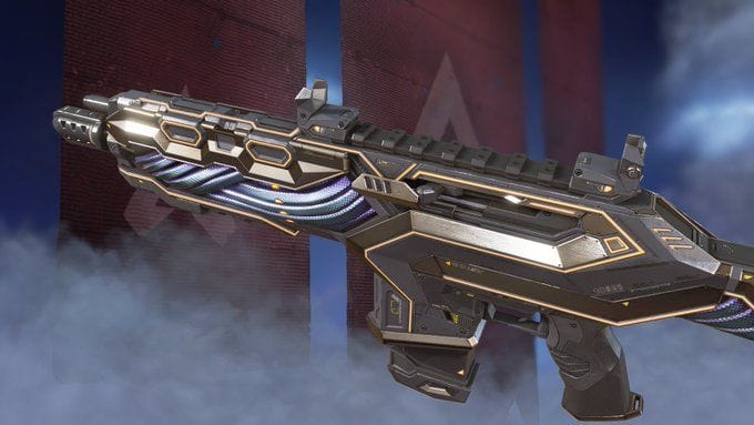 Apex Legends dataminers leak upcoming Rivals bundle for Season 17