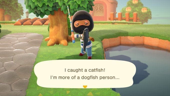 Animal Crossing New Horizons: Complete Fish list (June 2023)