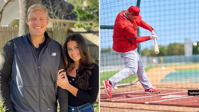 Who is Luken Baker? Meet Cardinals top prospect following MLB callup