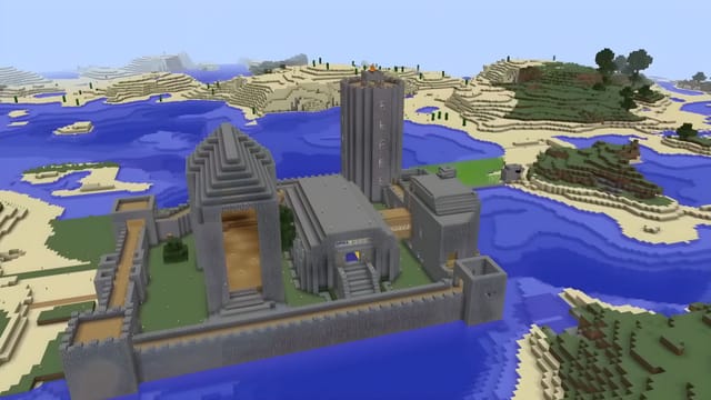 3 best Minecraft trolling servers