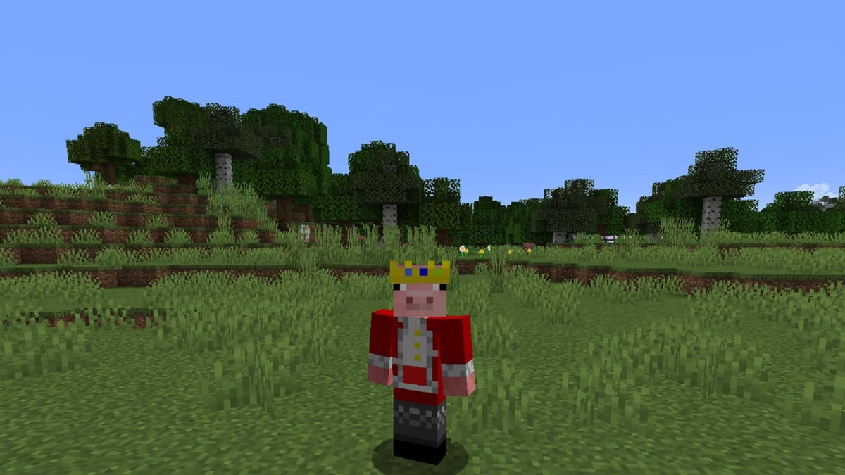 10 best skins to use in Minecraft 1.20