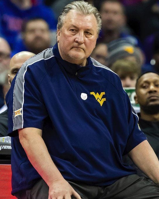 Why did Bob Huggins retire? Exploring the reason behind veteran coach's ...