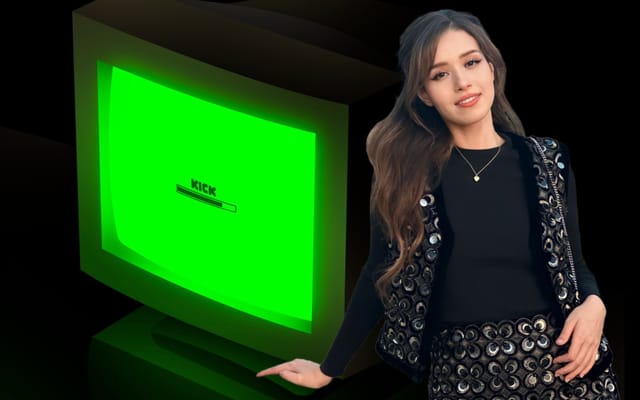 "Why would I compromise my morals and ethics" - Pokimane says it would ...