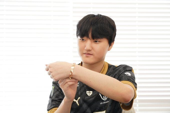 GenG vs KT Rolster League of Legends LCK 2023 Summer Split Group Stage ...