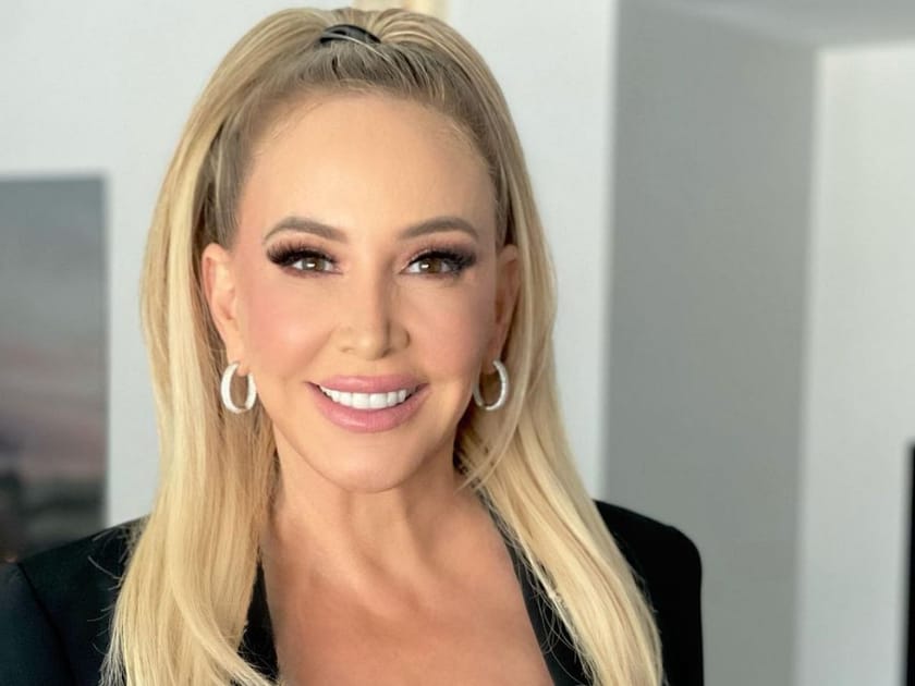 “Absolutely zero sparks”: Shannon Storms Beador shares the story behind ...