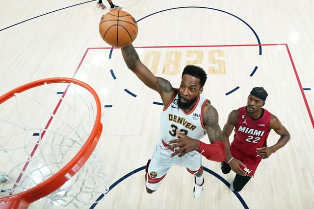 "It paid off" - Jeff Green reflects on his painful and long NBA journey ...