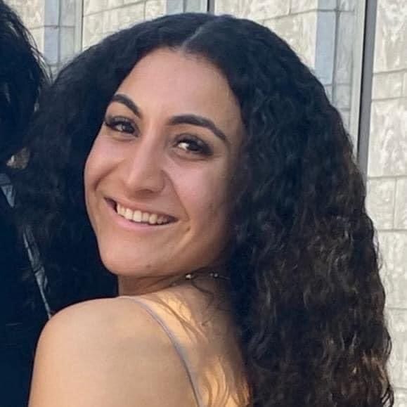 Where was Amina Alhaj-Omar last seen? Search continues for armed and ...