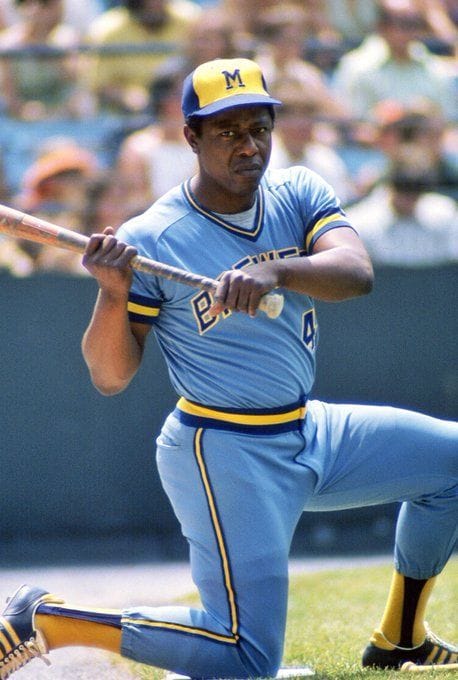 Milwaukee Brewers Hall of Fame: How many Hall of Famers played for ...