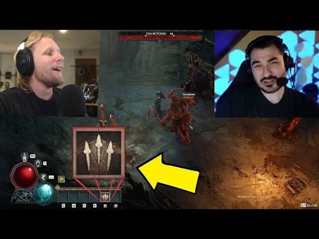 How to use the Diablo 4 skill tree builder