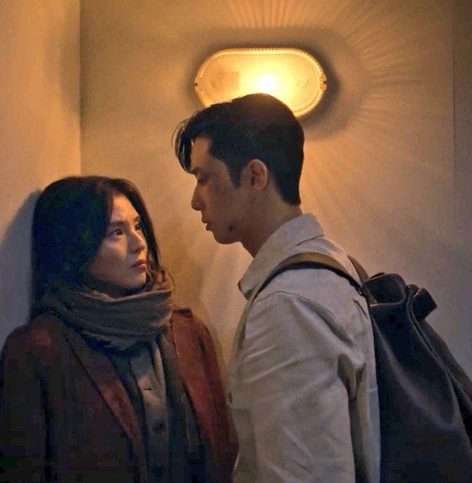 "Everyone wake up": Netflix drops the first look of the Gyeongseong ...