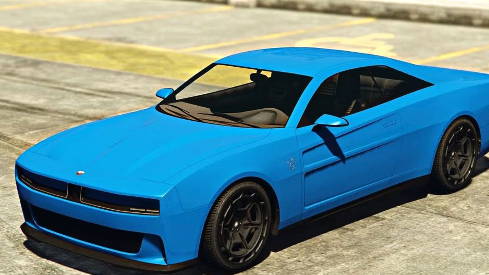 Everything known about Bravado Buffalo EVX in GTA Online San Andreas ...