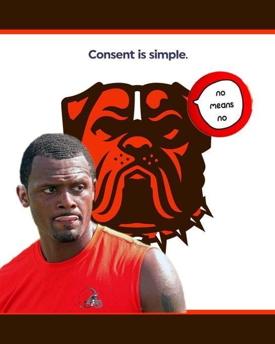 Cleveland Browns get dragged on NFL Twitter as franchise reveals new ...