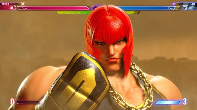 How to easily counter Marisa in Street Fighter 6