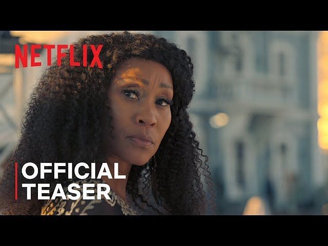 Fatal Seduction On Netflix Release Date Plot And More