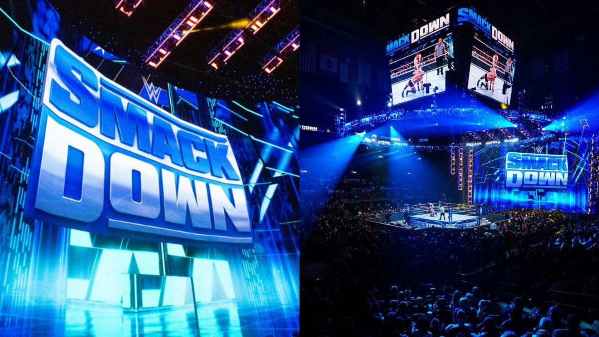 LA Knight: 40-year-old popular SmackDown star claims he still has "a ...