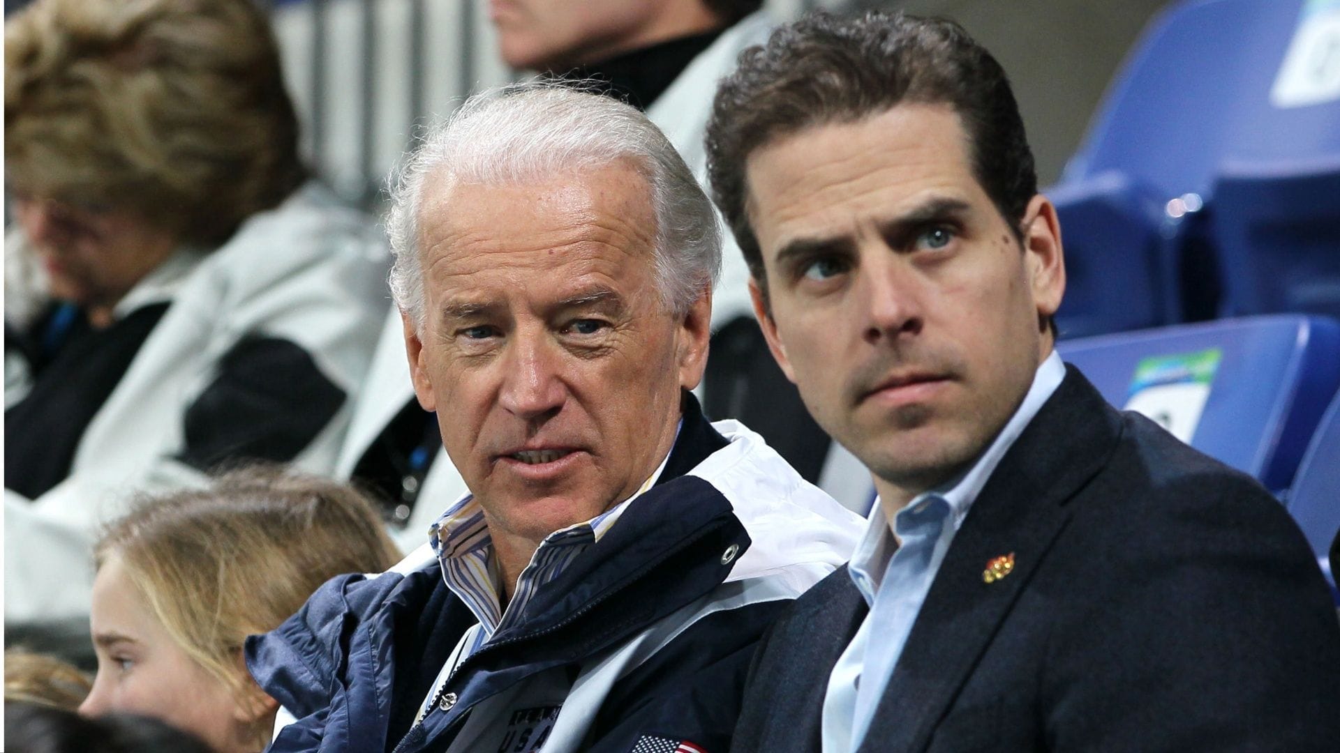 Who or what is Burisma? Marjorie Taylor Greene helps FBI document ...