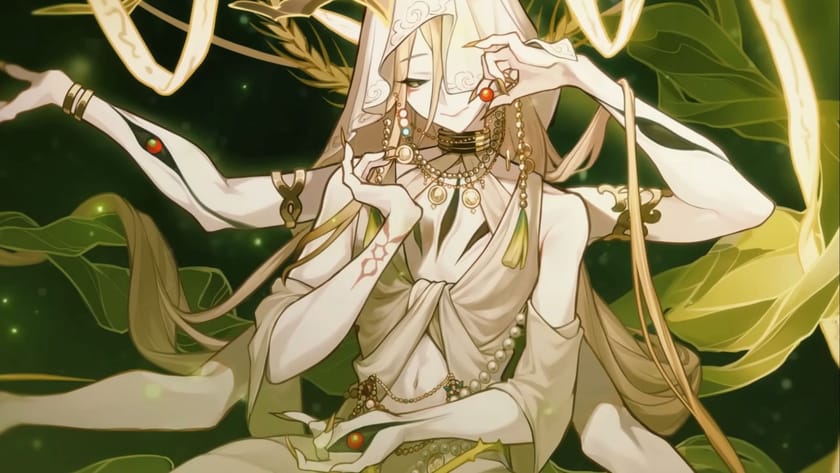 Who is Yaoshi in Honkai Star Rail?