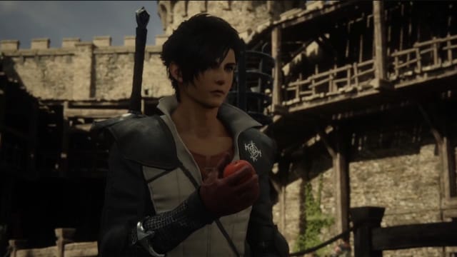 Sunrise, Sunset: Final Fantasy 16 guide - Sunrise, Sunset walkthrough