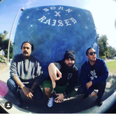 Chris Spanto Printup: Who was Chris "Spanto" Printup? Born X Raised ...