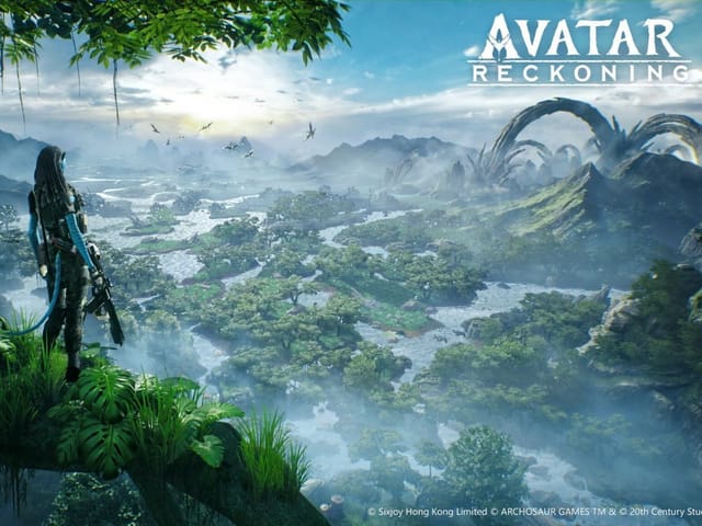 Avatar: Reckoning closed beta release date and time for all regions ...