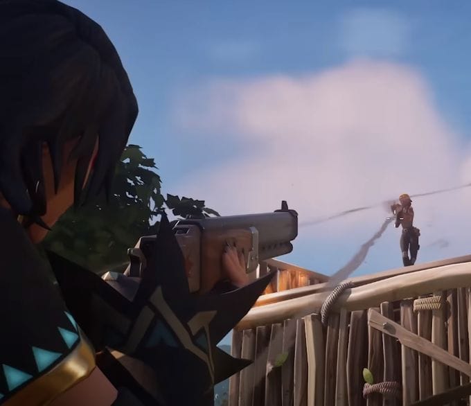 Fortnite update v25.11 early patch notes: Summer Escape Event ...