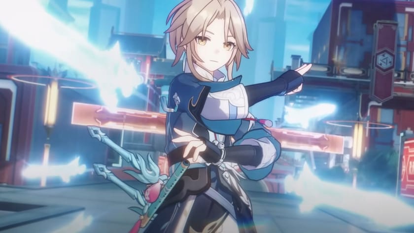 5 best DPS characters in Honkai Star Rail 1.1